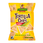 Tostadas Charras – Somos el Real Sabor Mexicano.