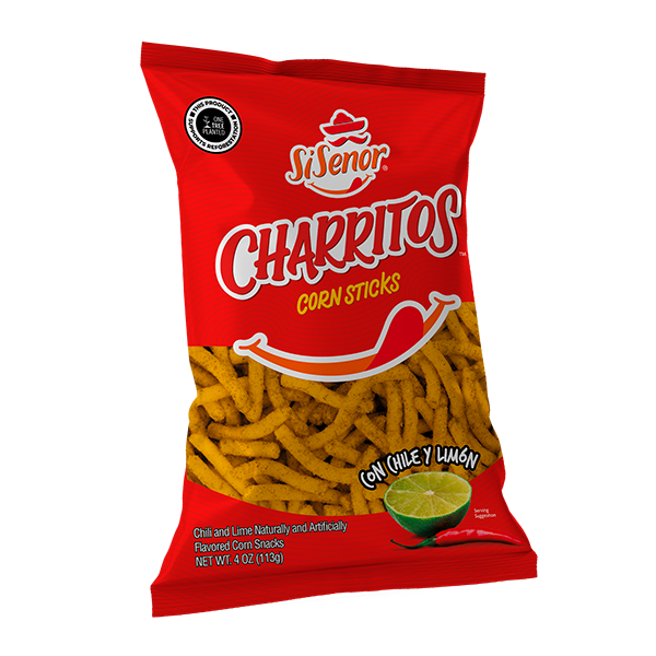 Products – Tostadas Charras