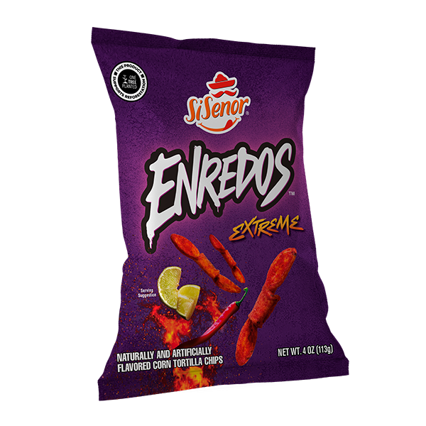 Products – Tostadas Charras