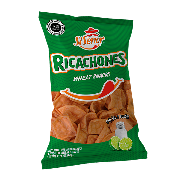 Products – Tostadas Charras