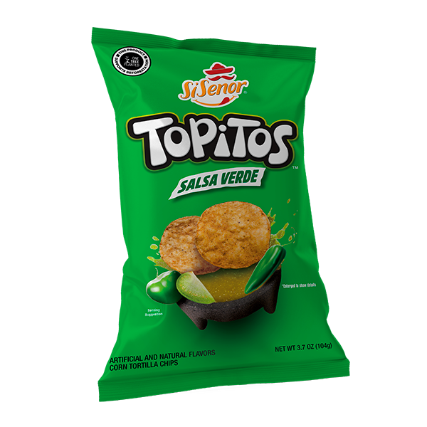 Tostadas Charras – Somos el Real Sabor Mexicano.