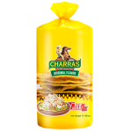 Tostadas Charras – Somos el Real Sabor Mexicano.