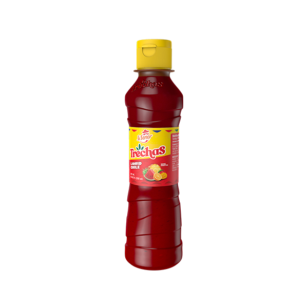 Tostadas Charras – Somos el Real Sabor Mexicano.