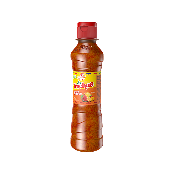 Products – Tostadas Charras